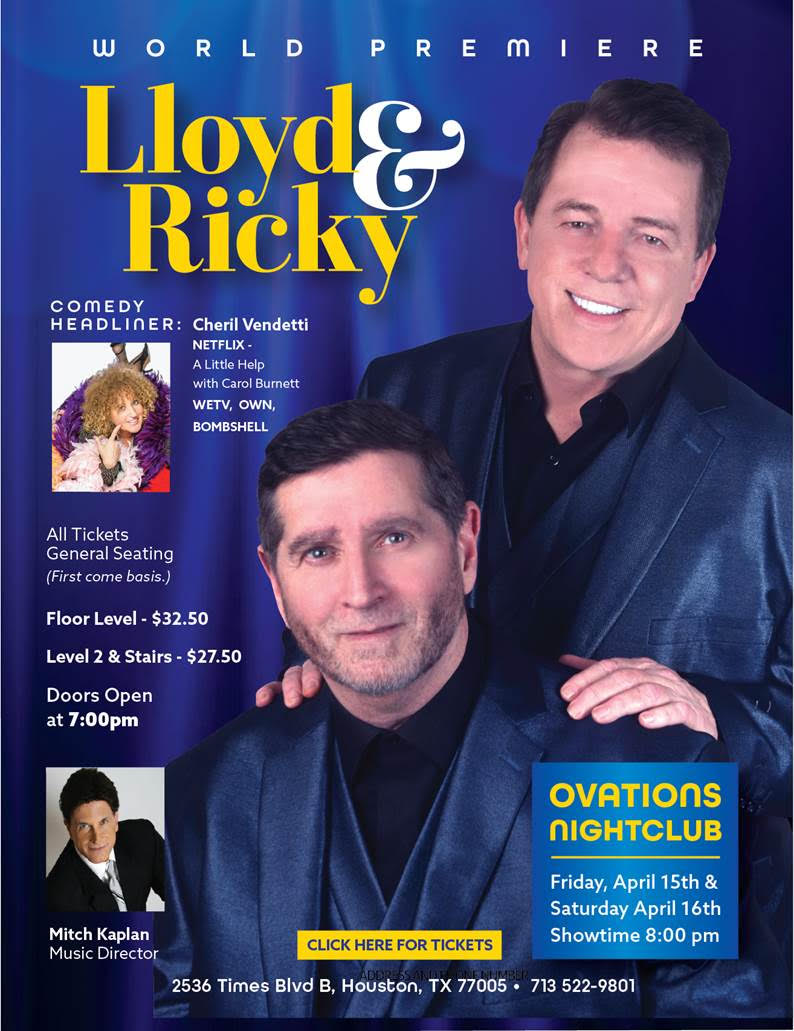 Ricky Comeaux Music - Official Website